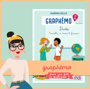 graphémo – mdi