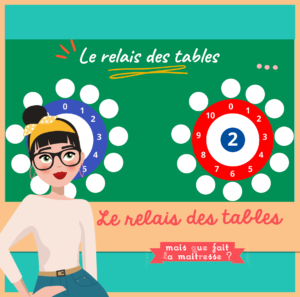 le relais des tables