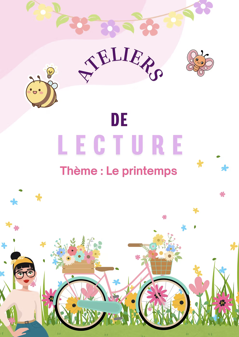 Pourquoi et comment mettre en place des ateliers de lecture en primaire